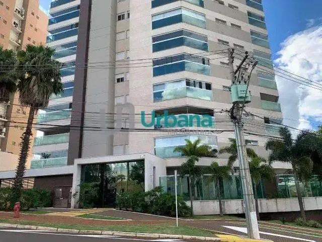 Apartamento para Locação em São Carlos/SP Parque Faber Castell I 3 Quartos