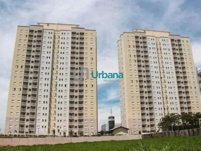 Apartamento para Locação em São Carlos/SP Parque Faber Castell I 3 Quartos