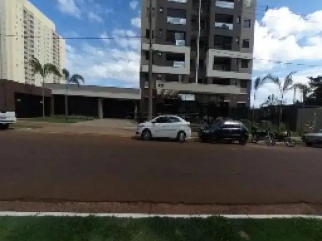 Apartamento para Locação em São Carlos/SP Parque Faber Castell II 3 Quartos