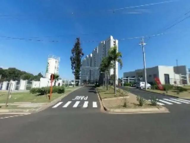 Apartamento para Locação em São Carlos/SP Parque Faber Castell II 2 Quartos