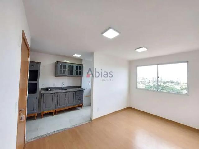 Apartamento para Locação em São Carlos/SP Parque Faber Castell II 2 Quartos