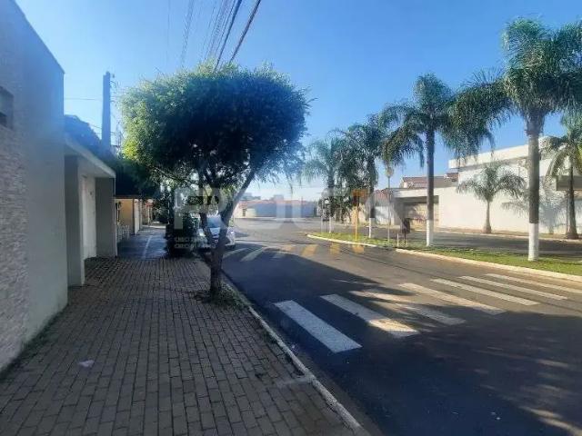 Apartamento para Locação em São Carlos/SP Parque Fehr 1 Quartos