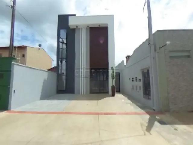 Apartamento para Locação em São Carlos/SP Parque Fehr 1 Quartos