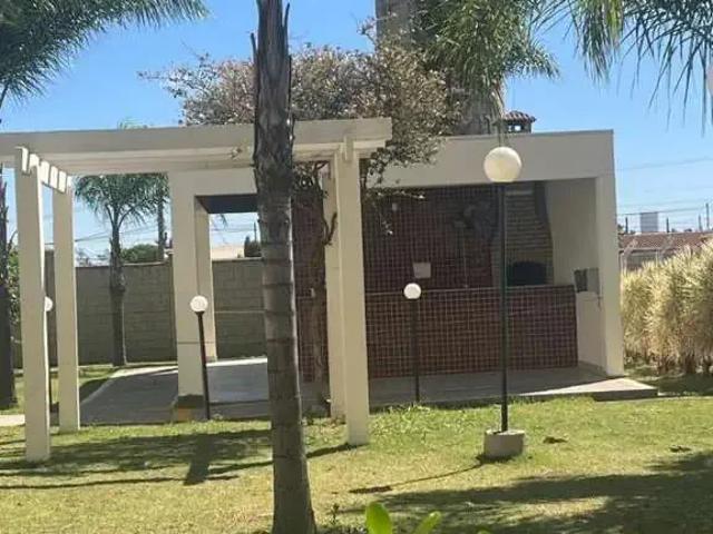 Apartamento para Locação em São Carlos/SP Parque Fehr 2 Quartos