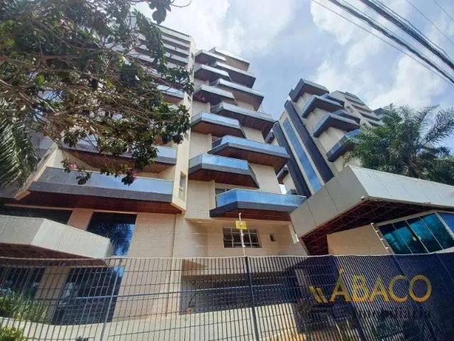 Apartamento para Locação em São Carlos/SP Parque Paraíso 4 Quartos