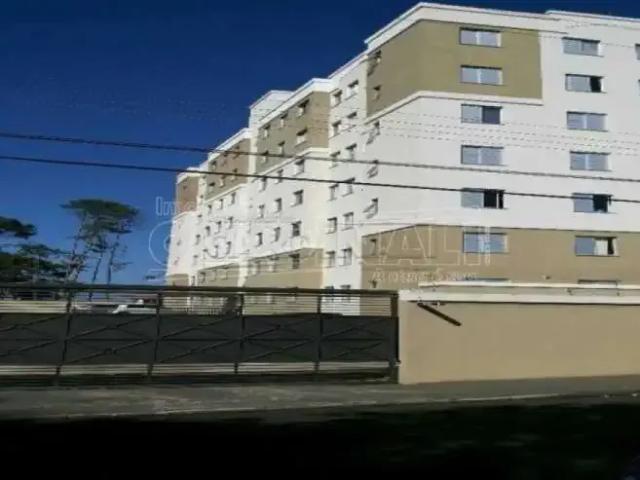 Apartamento para Locação em São Carlos/SP Parque Sabará 2 Quartos