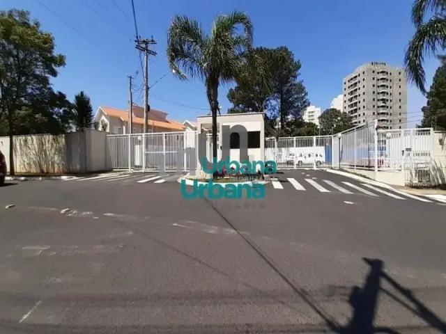 Apartamento para Locação em São Carlos/SP Parque Sabará 2 Quartos