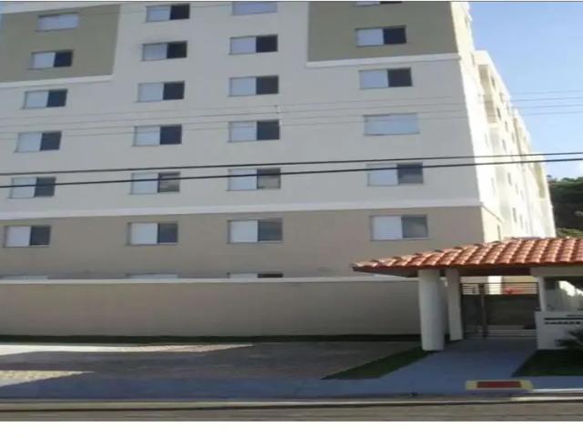 Apartamento para Locação em São Carlos/SP Parque Sabará 2 Quartos