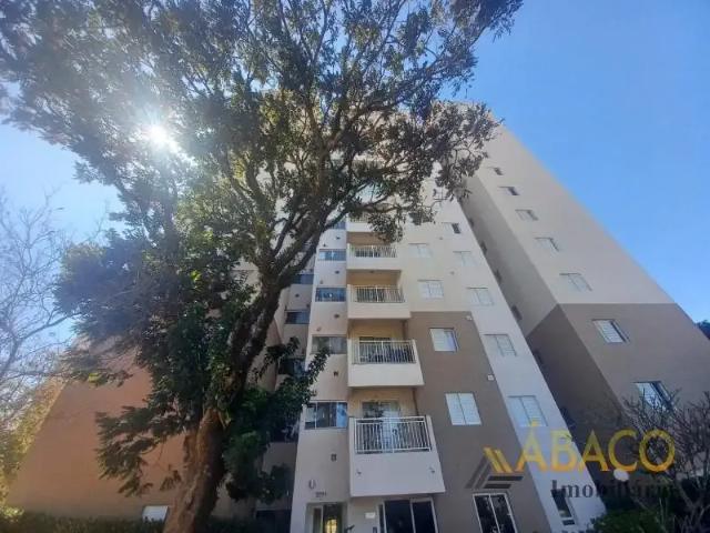 Apartamento para Locação em São Carlos/SP Parque Sabará 2 Quartos