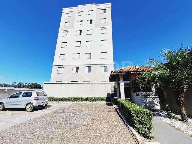 Apartamento para Locação em São Carlos/SP Parque Sabará 2 Quartos