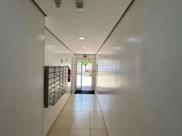 Apartamento para Locação em São Carlos/SP Parque Sabará 2 Quartos