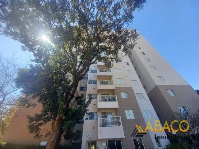 Apartamento para Locação em São Carlos/SP Parque Sabará 2 Quartos