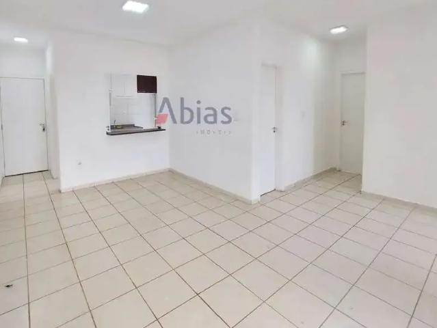 Apartamento para Locação em São Carlos/SP Parque Sabará 2 Quartos