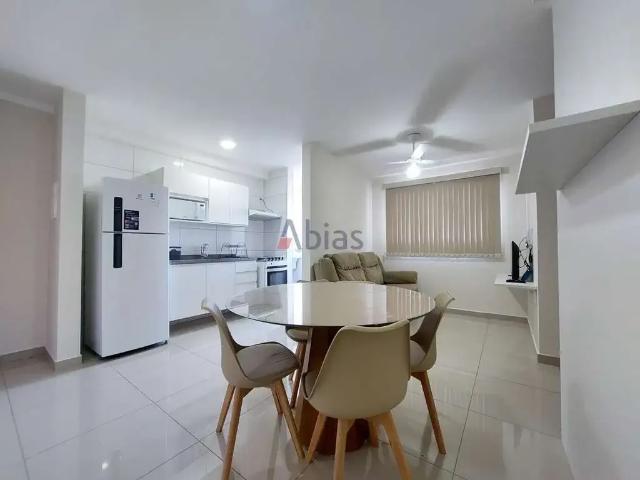 Apartamento para Locação em São Carlos/SP Parque Sabará 2 Quartos