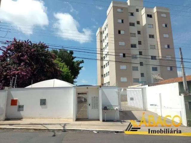 Apartamento para Locação em São Carlos/SP Parque Sabará 2 Quartos