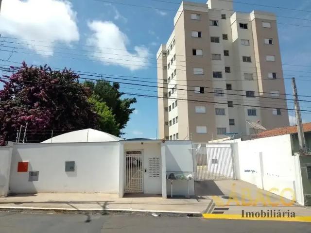 Apartamento para Locação em São Carlos/SP Parque Sabará 2 Quartos