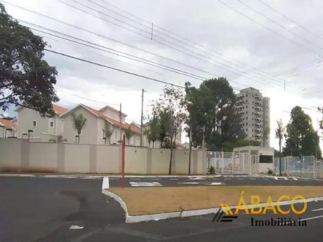 Apartamento para Locação em São Carlos/SP Parque Sabará 2 Quartos