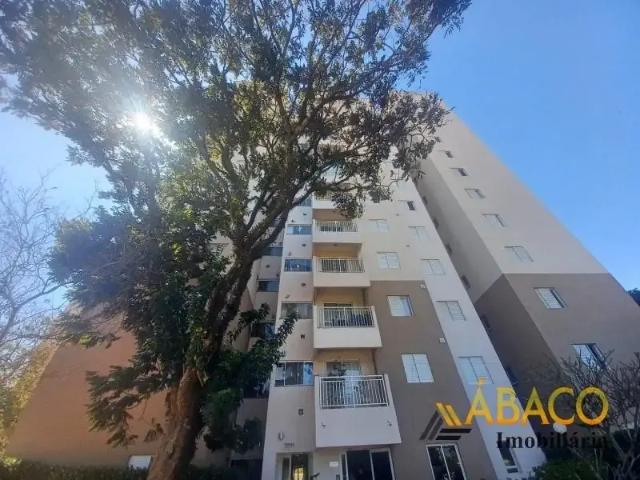 Apartamento para Locação em São Carlos/SP Parque Sabará 2 Quartos