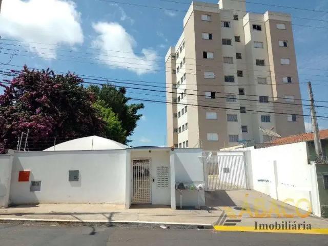 Apartamento para Locação em São Carlos/SP Parque Sabará 2 Quartos