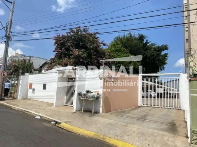 Apartamento para Locação em São Carlos/SP Parque Sabará 2 Quartos