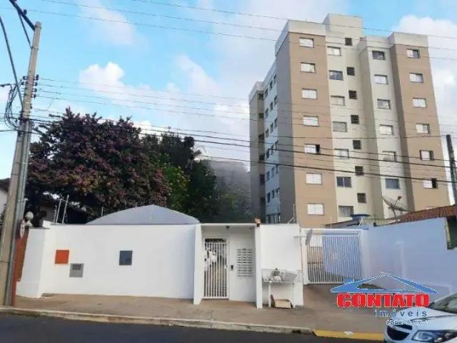 Apartamento para Locação em São Carlos/SP Parque Sabará 2 Quartos