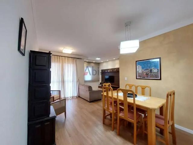 Apartamento para Locação em São Carlos/SP Parque Sabará 2 Quartos
