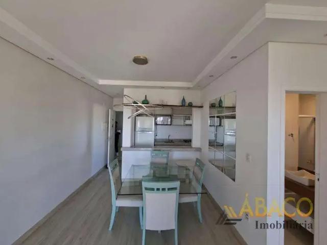 Apartamento para Locação em São Carlos/SP Parque Sabará 2 Quartos