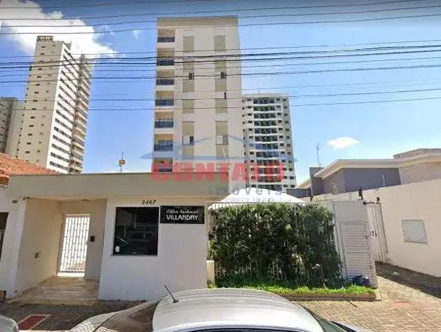 Apartamento para Locação em São Carlos/SP Parque Santa Mônica 1 Quartos