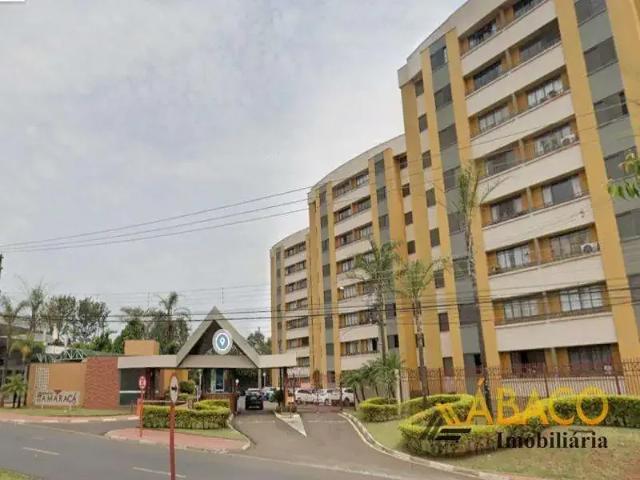 Apartamento para Locação em São Carlos/SP Parque Santa Mônica 2 Quartos