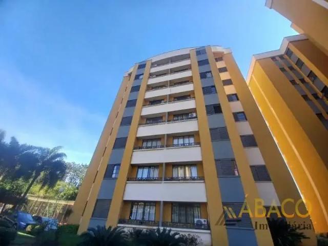 Apartamento para Locação em São Carlos/SP Parque Santa Mônica 2 Quartos