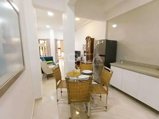 Apartamento para Locação em São Carlos/SP Parque Santa Mônica 2 Quartos