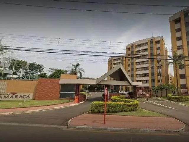 Apartamento para Locação em São Carlos/SP Parque Santa Mônica 2 Quartos