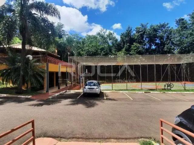Apartamento para Locação em São Carlos/SP Parque Santa Mônica 2 Quartos