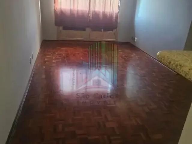 Apartamento para Locação em São Carlos/SP Parque Santa Mônica 2 Quartos
