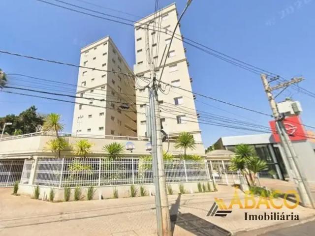 Apartamento para Locação em São Carlos/SP Parque Santa Mônica 2 Quartos