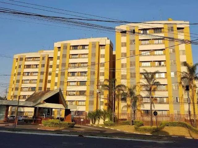 Apartamento para Locação em São Carlos/SP Parque Santa Mônica 2 Quartos