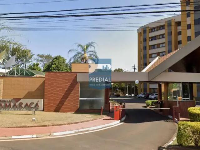 Apartamento para Locação em São Carlos/SP Parque Santa Mônica 2 Quartos