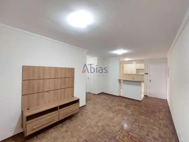 Apartamento para Locação em São Carlos/SP Parque Santa Mônica 2 Quartos