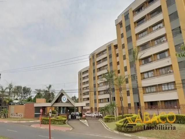 Apartamento para Locação em São Carlos/SP Parque Santa Mônica 2 Quartos