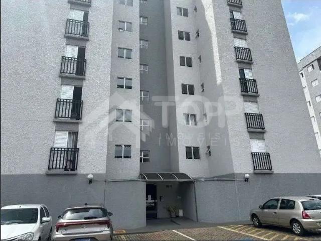 Apartamento para Locação em São Carlos/SP Parque Santa Mônica 3 Quartos