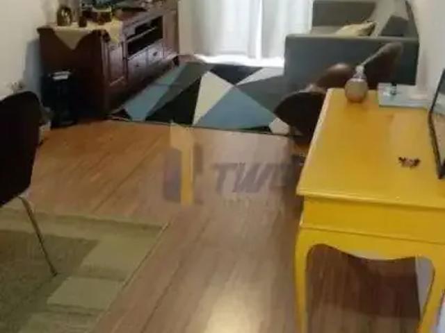 Apartamento para Locação em São Carlos/SP Parque Santa Mônica 3 Quartos