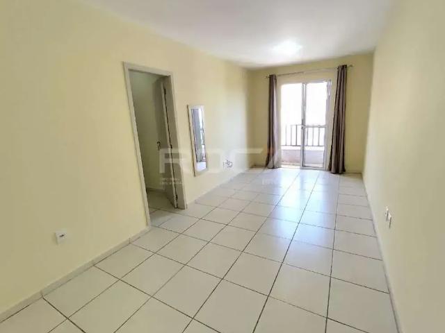 Apartamento para Locação em São Carlos/SP Parque Santa Mônica 3 Quartos