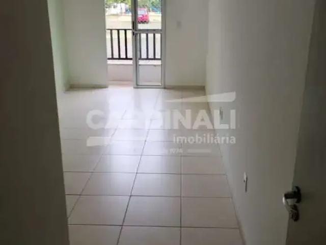Apartamento para Locação em São Carlos/SP Parque Santa Mônica 3 Quartos