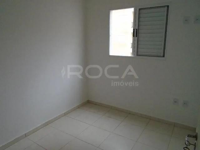 Apartamento para Locação em São Carlos/SP Parque Santa Mônica 3 Quartos