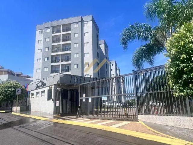 Apartamento para Locação em São Carlos/SP Parque Santa Mônica 3 Quartos