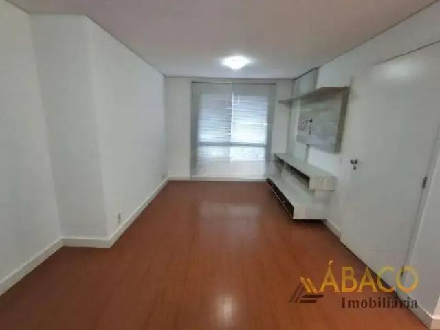 Apartamento para Locação em São Carlos/SP Parque Santa Felícia Jardim 3 Quartos