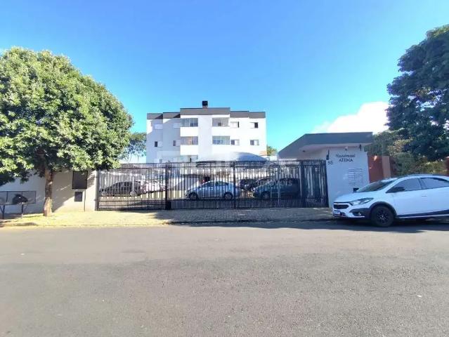 Apartamento para Locação em São Carlos/SP Parque Santa Felícia Jardim 3 Quartos