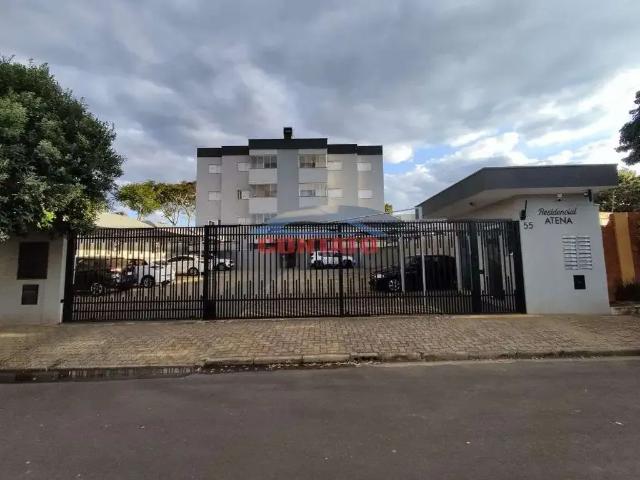 Apartamento para Locação em São Carlos/SP Parque Santa Felícia Jardim 3 Quartos