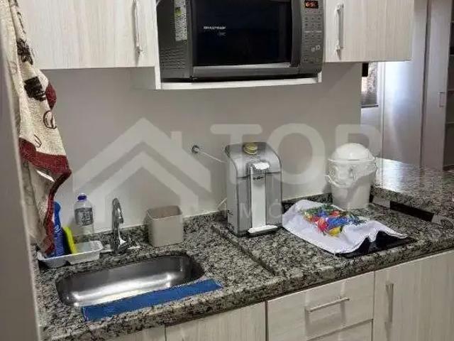 Apartamento para Locação em São Carlos/SP Planalto Paraíso 1 Quartos