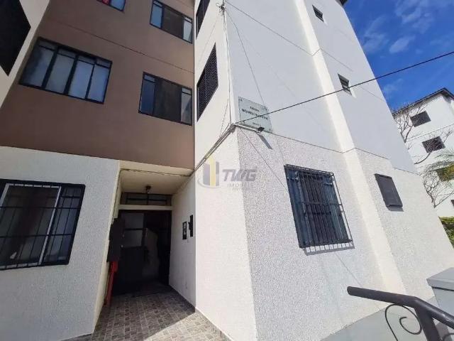 Apartamento para Locação em São Carlos/SP Romeu Santini 2 Quartos